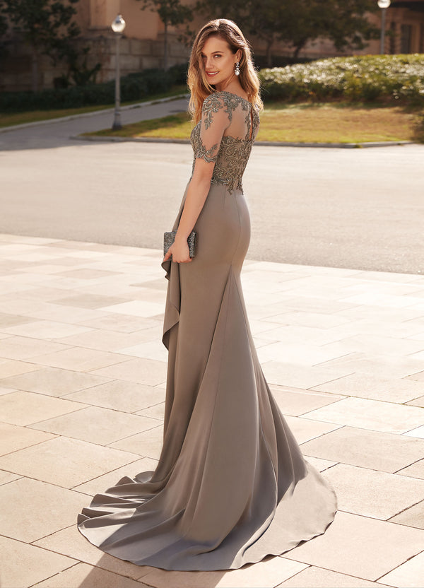 Robes de dîner de répétition - Alyce Paris